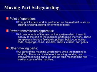 Safety First - Specify the safety control system for construction | PPT