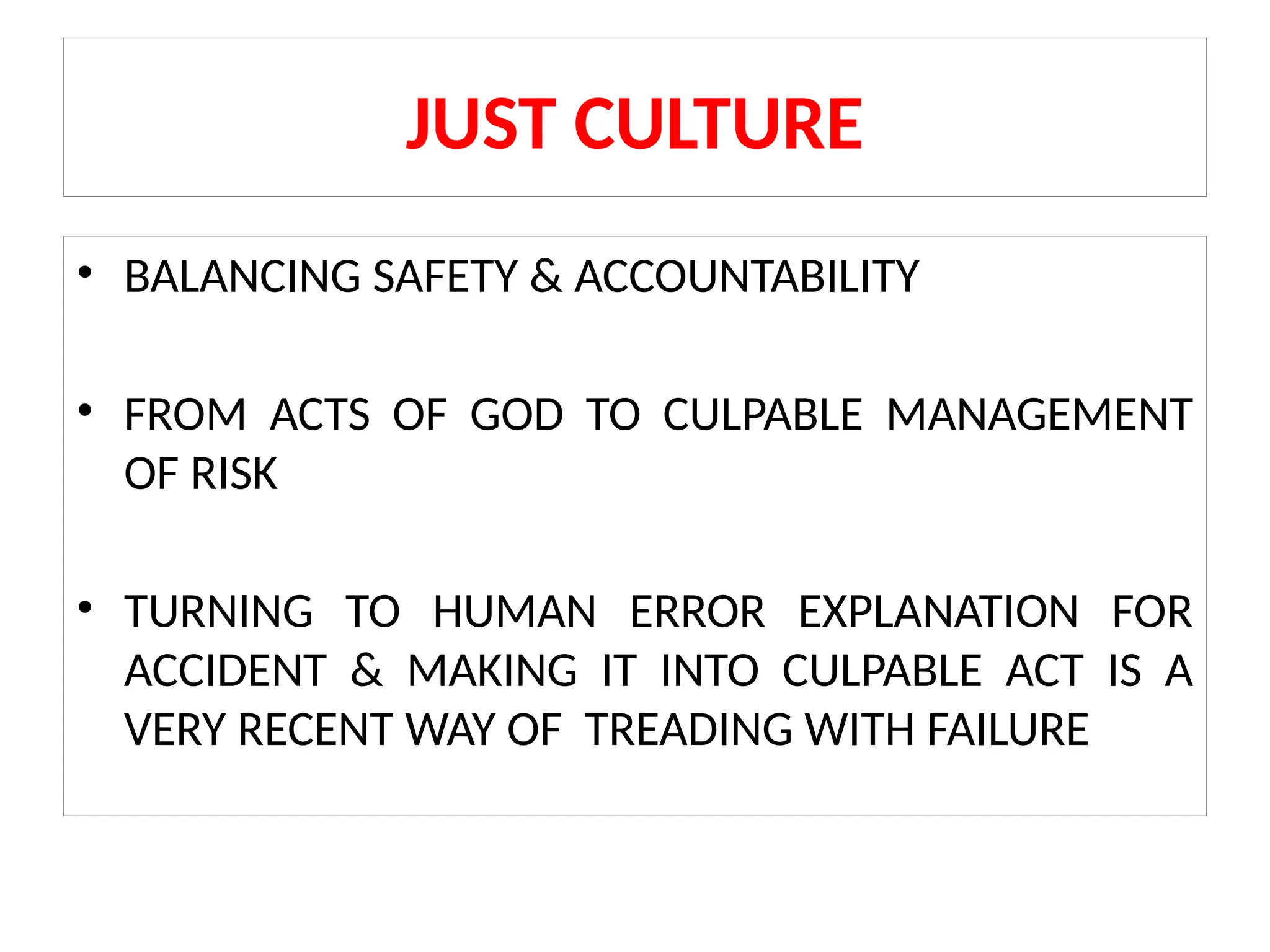 SAFETY FIRST presentation for transportation | PPT