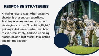 Safety First Key Components of Active Shooter Training for Employees.pptx