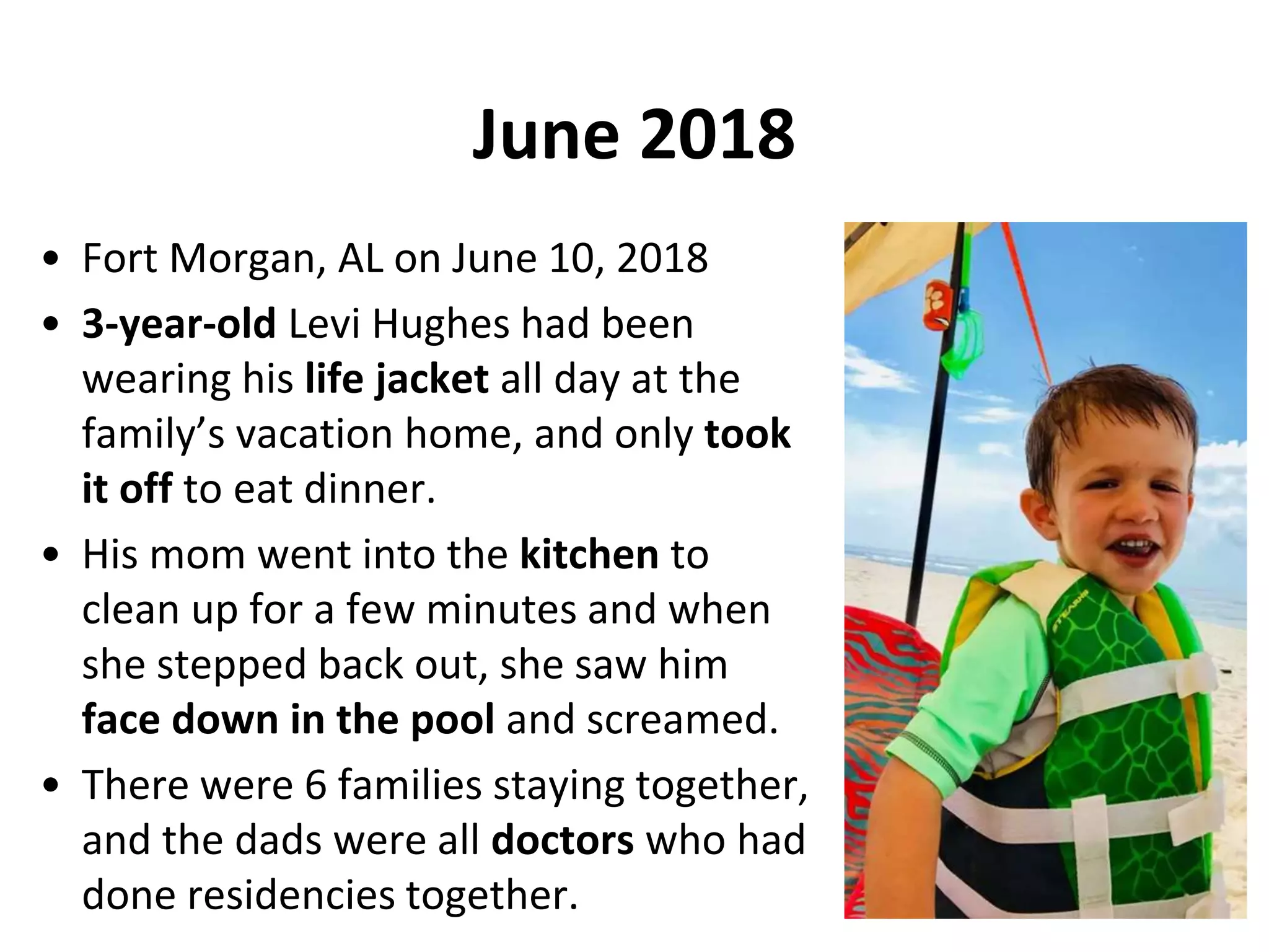 Safety for Children | PPT