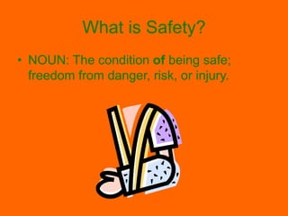 Safety for Kids.ppt