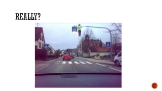 Safety for real dummies | PPT