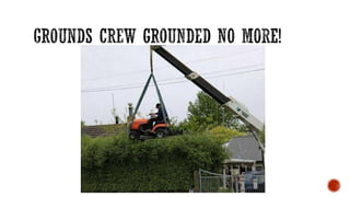 Safety for real dummies | PPT