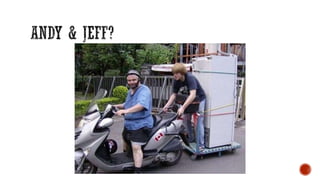 Safety for real dummies | PPT