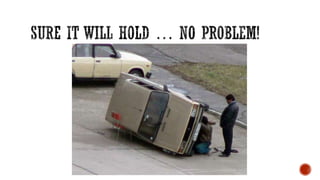 Safety for real dummies | PPT