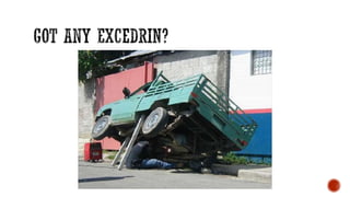 Safety for real dummies | PPT