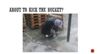 Safety for real dummies | PPT