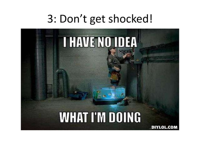 MOUSEsquad: Safety guidelines by meme | PPTX