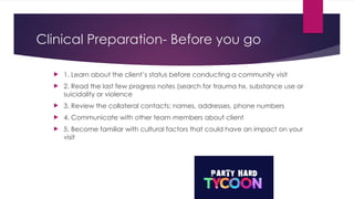 Safety Guidelines for Community-Based Treatment 9-2-20.pptx