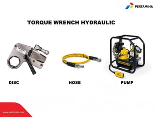 Safety Guidelines penggunaan Hydraulics Torque Wrench.pptx
