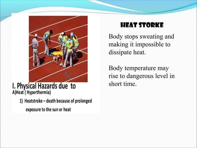 Safety health and environment aspects in thermal power plants | PPT