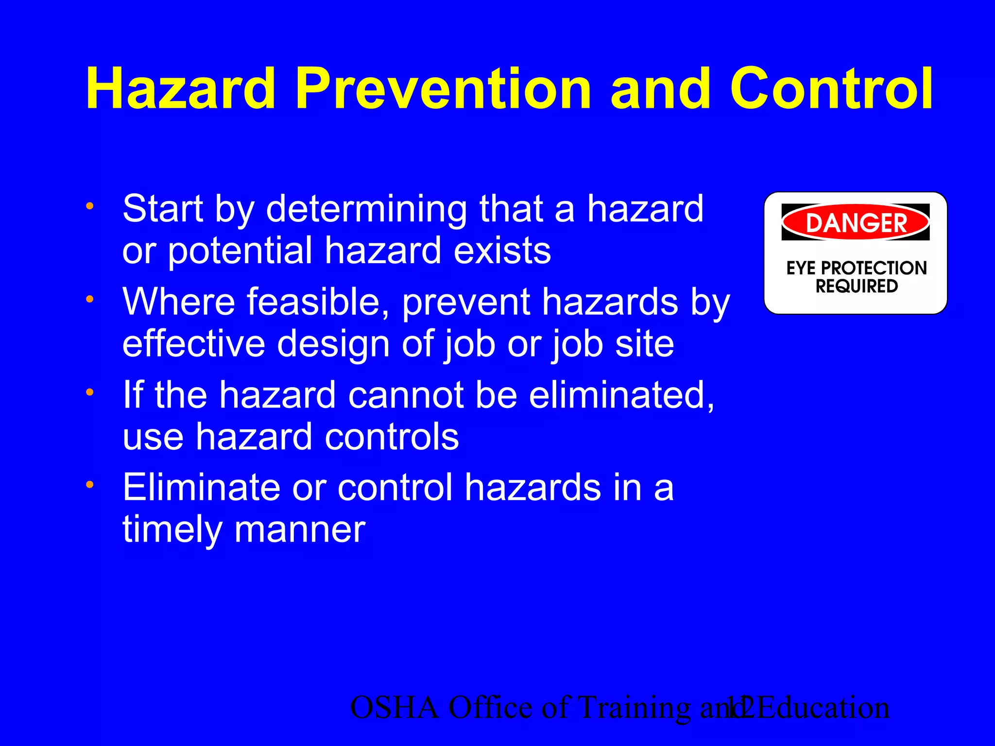 Safety healthppt | PPT