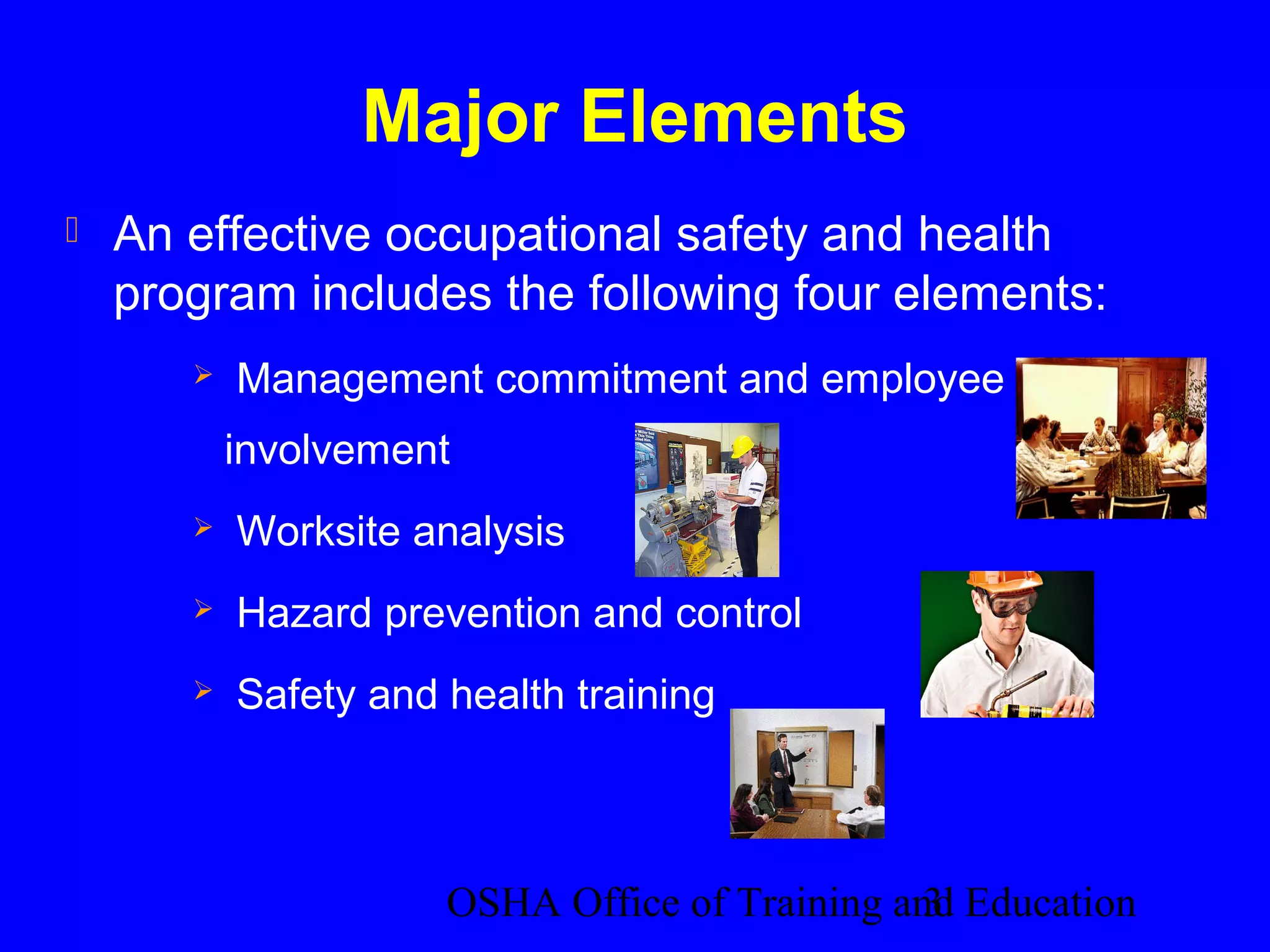 Safety healthppt | PPT