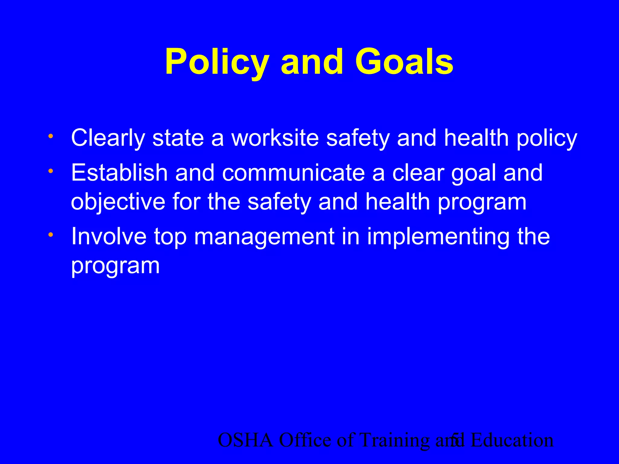 Safety healthppt | PPT