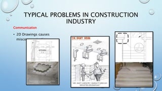 Safety implementation in BIM | PPTX