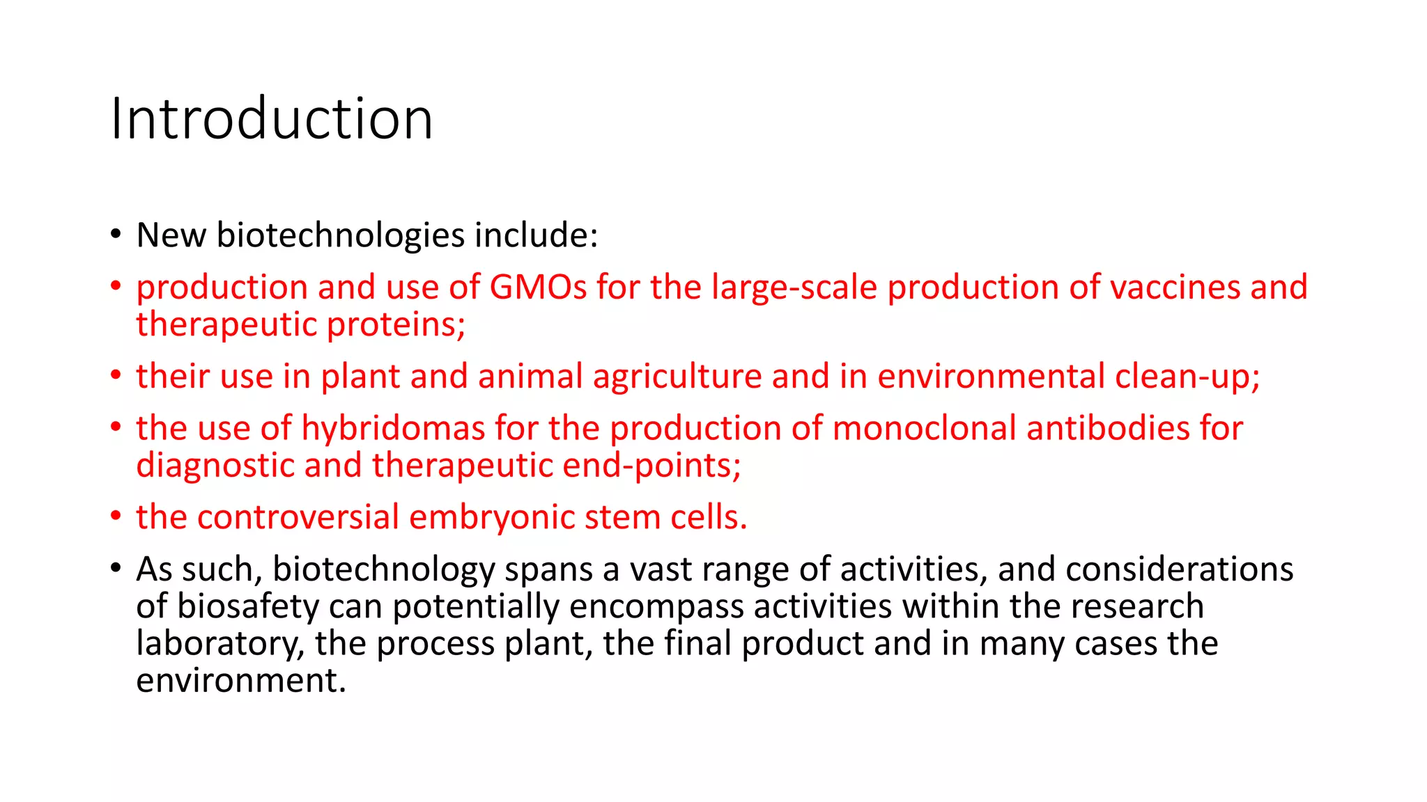 Safety in biotechnology.pdf