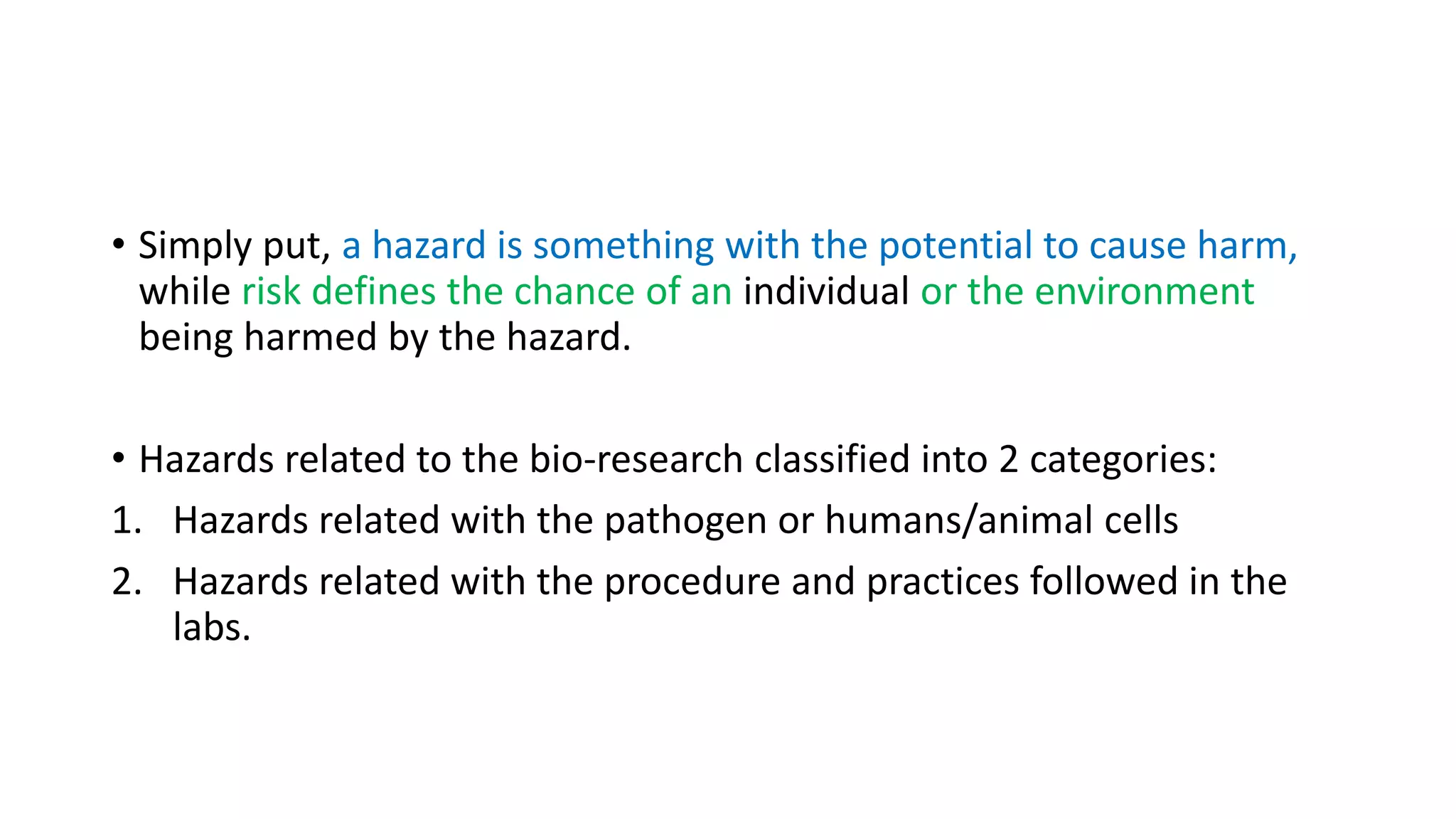 Safety in biotechnology.pdf