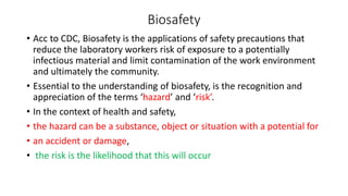 Safety in biotechnology.pdf