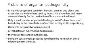 Safety in biotechnology.pdf