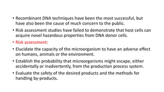 Safety in biotechnology.pdf