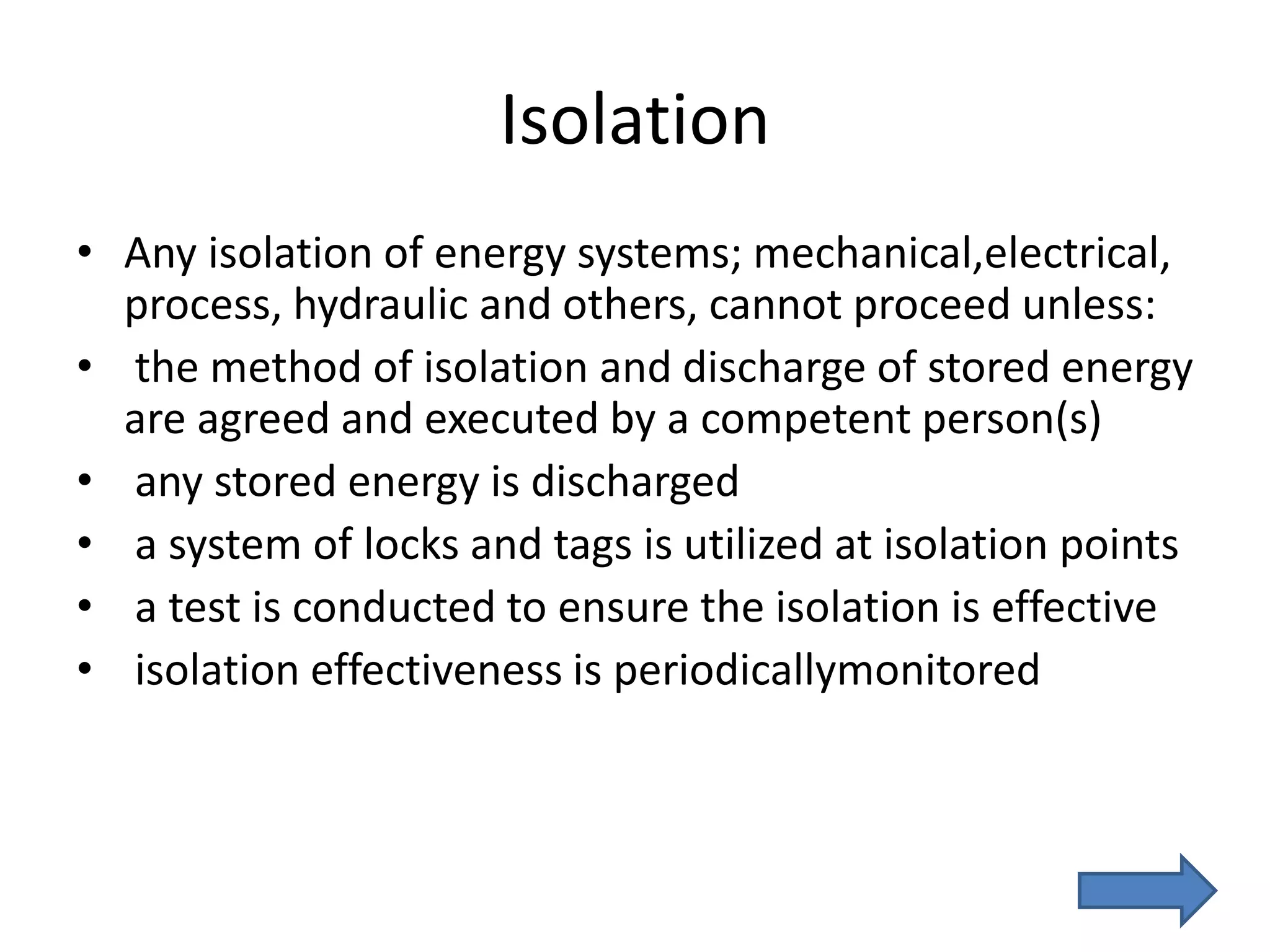 Safety in cement plant | PPTX