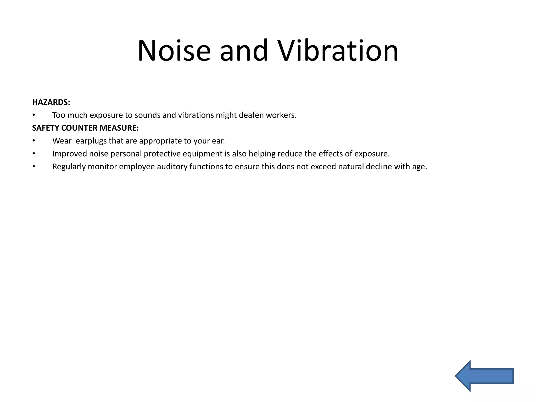 Safety in cement plant | PPTX