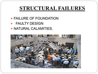 Safety in construction | PPTX