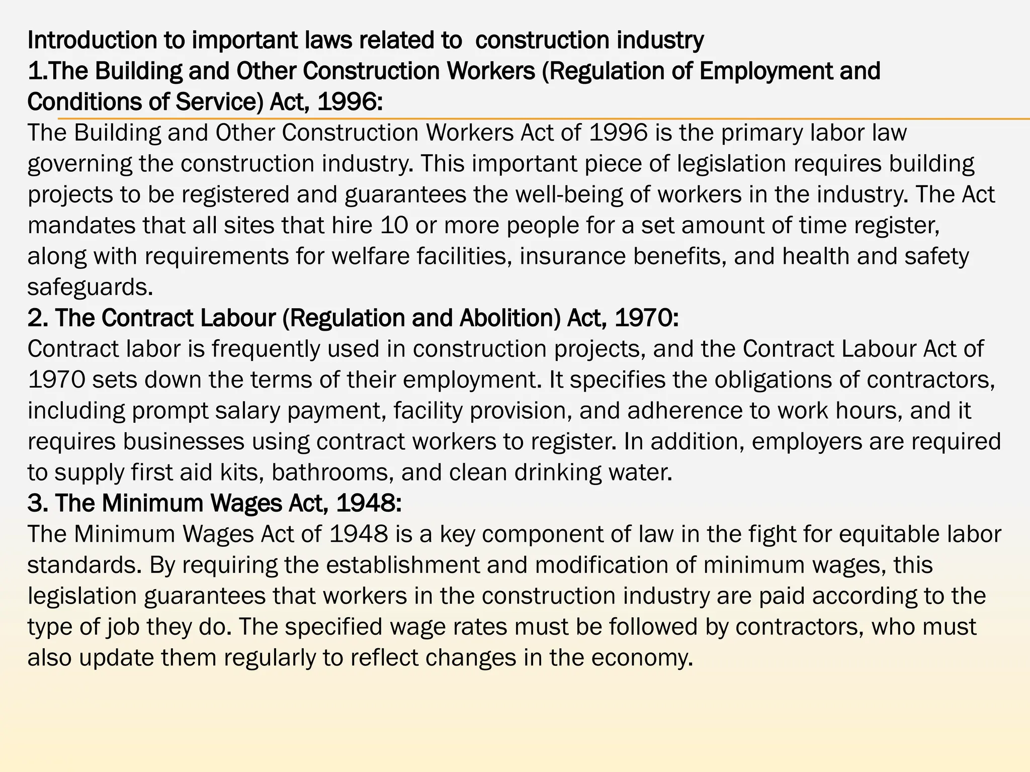 SAFETY IN CONSTRUCTION INDUSTRY, CIVIL ENGINEERING | PPTX