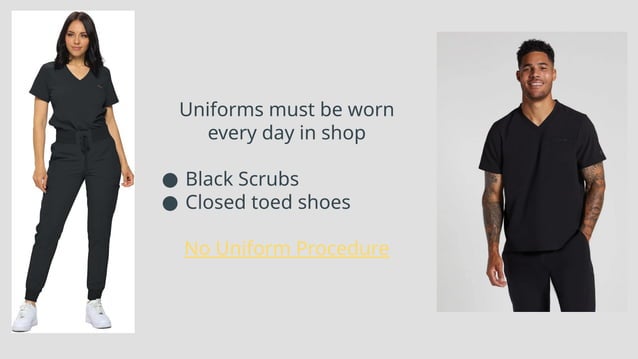 Safety in Cosmetology Power Point. Great for introduction to safety in ...