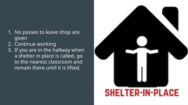 Safety in Cosmetology Power Point. Great for introduction to safety in ...