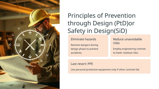 Construction and Industrial Safety In Design.pptx