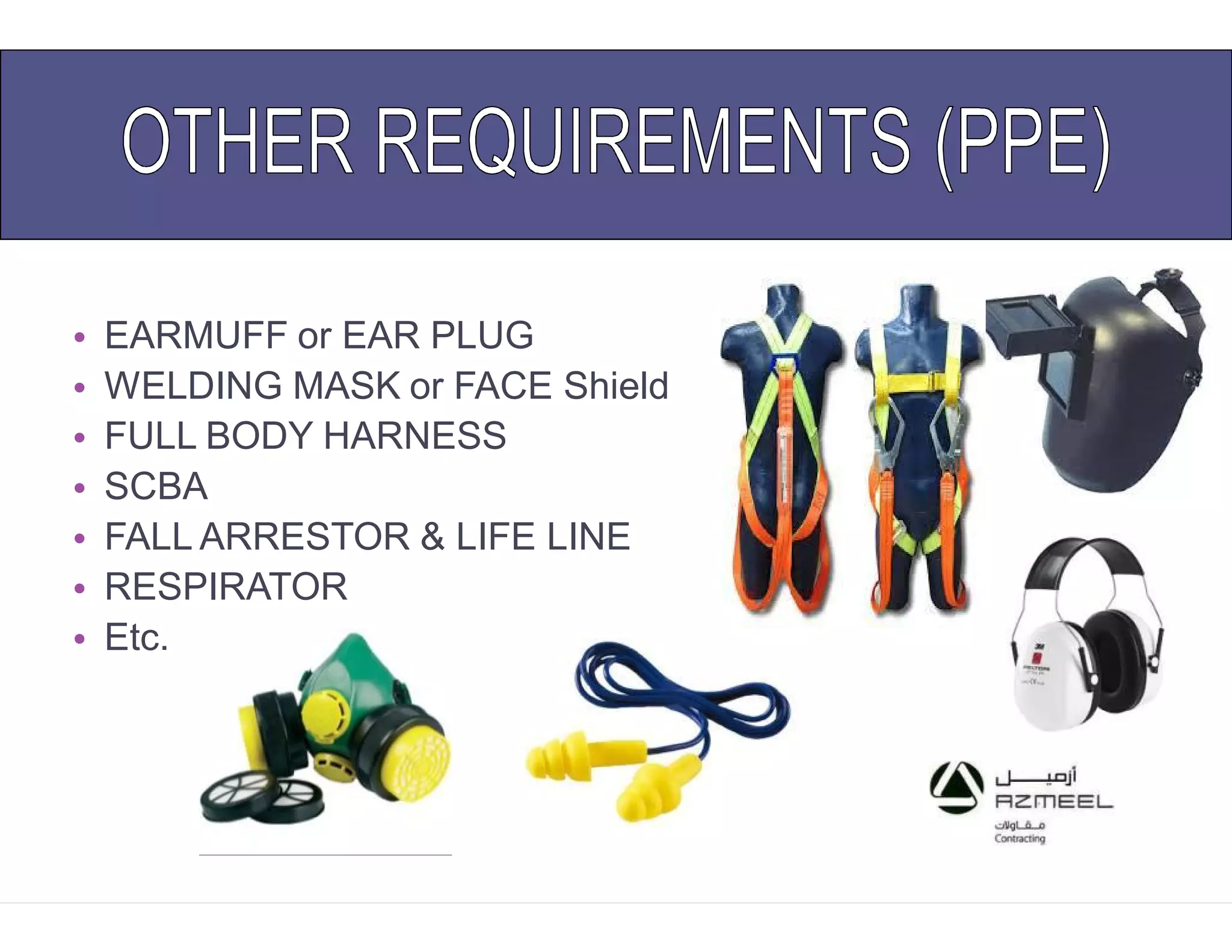 Safety_induction | PDF