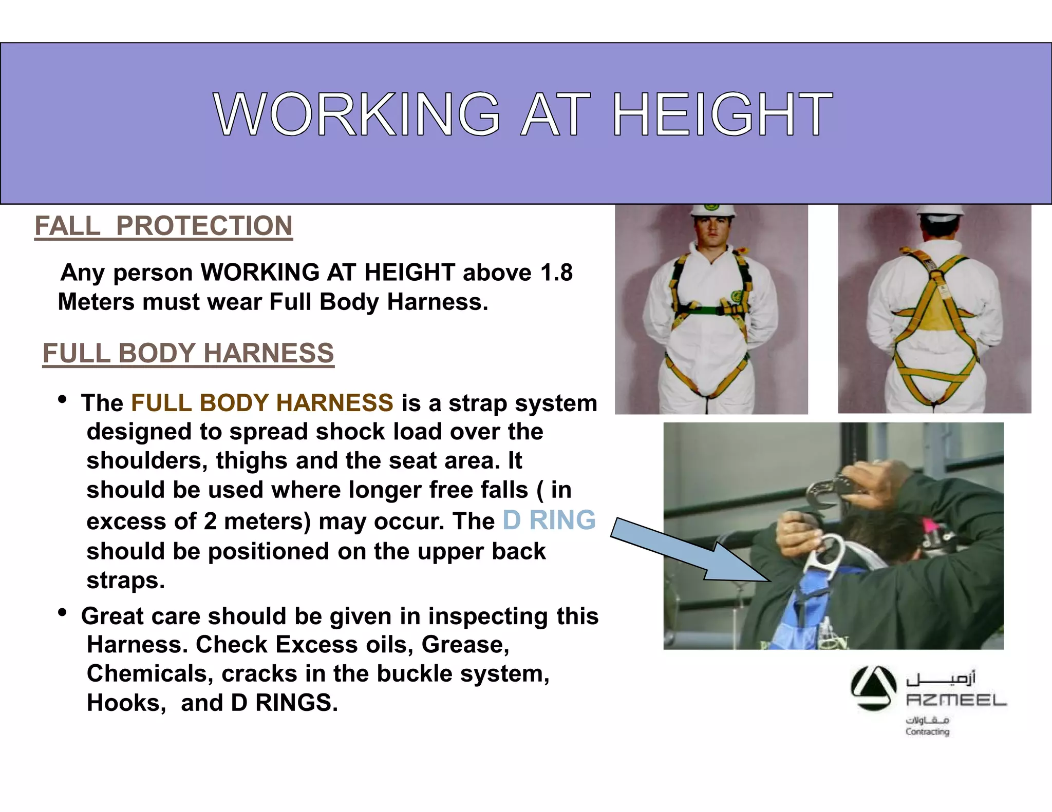 Safety_induction | PDF