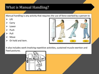 Safety induction- Roleplay | PPT