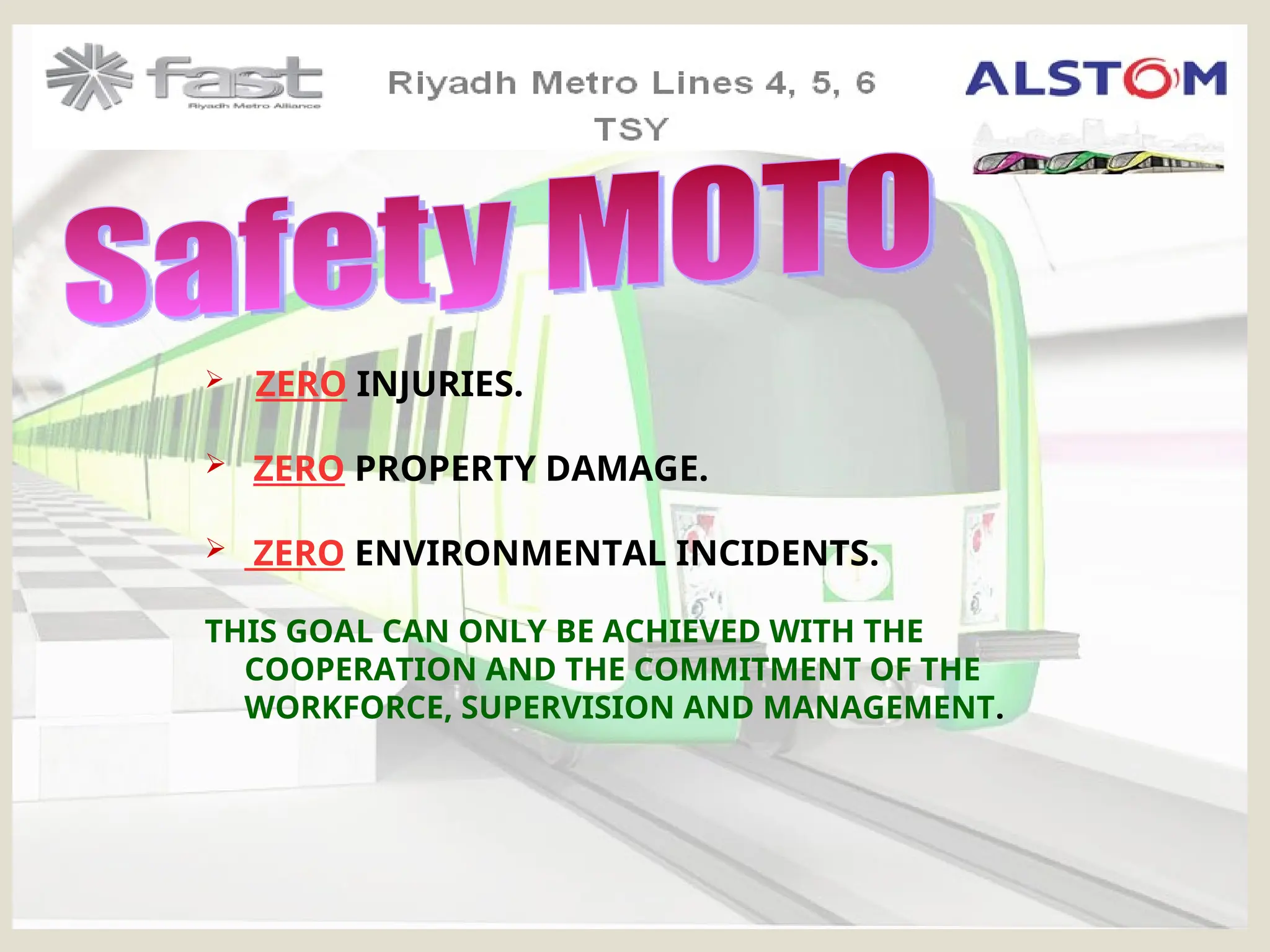 Safety Induction .ppt induction training | PPT