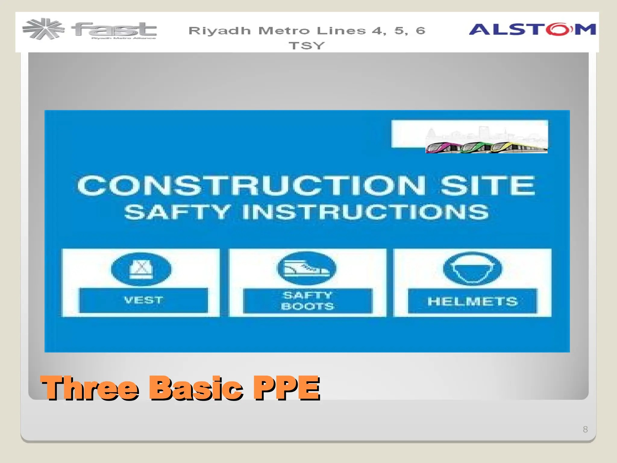 Safety Induction .ppt induction training | PPT