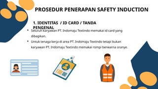 SAFETY INDUCTION FOR MANUFACTURING INDUSTRY.pptx