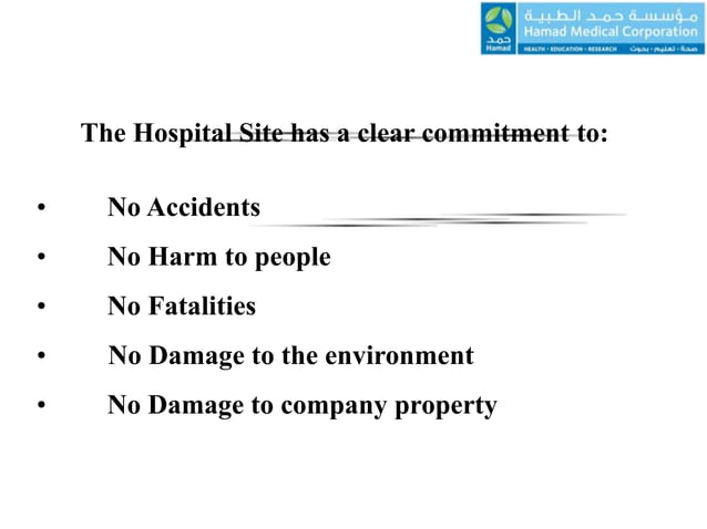 SITE SAFETY INDUCTION ENGINEERING TRAINING | PPT