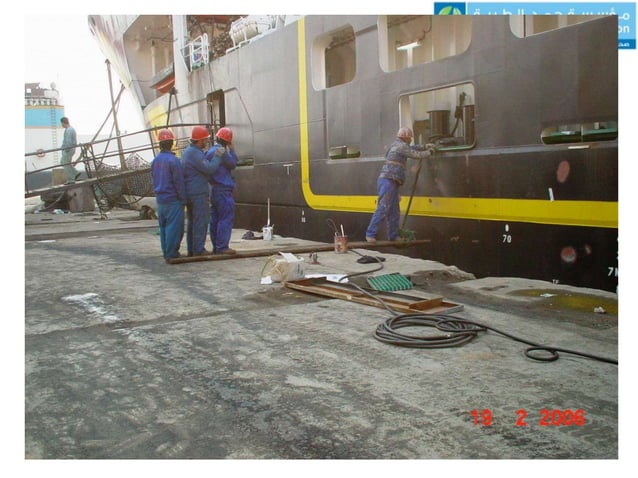 SITE SAFETY INDUCTION ENGINEERING TRAINING | PPT