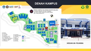 SAFETY INDUCTION gedung Gedung yang dibutuhkan | PPTX