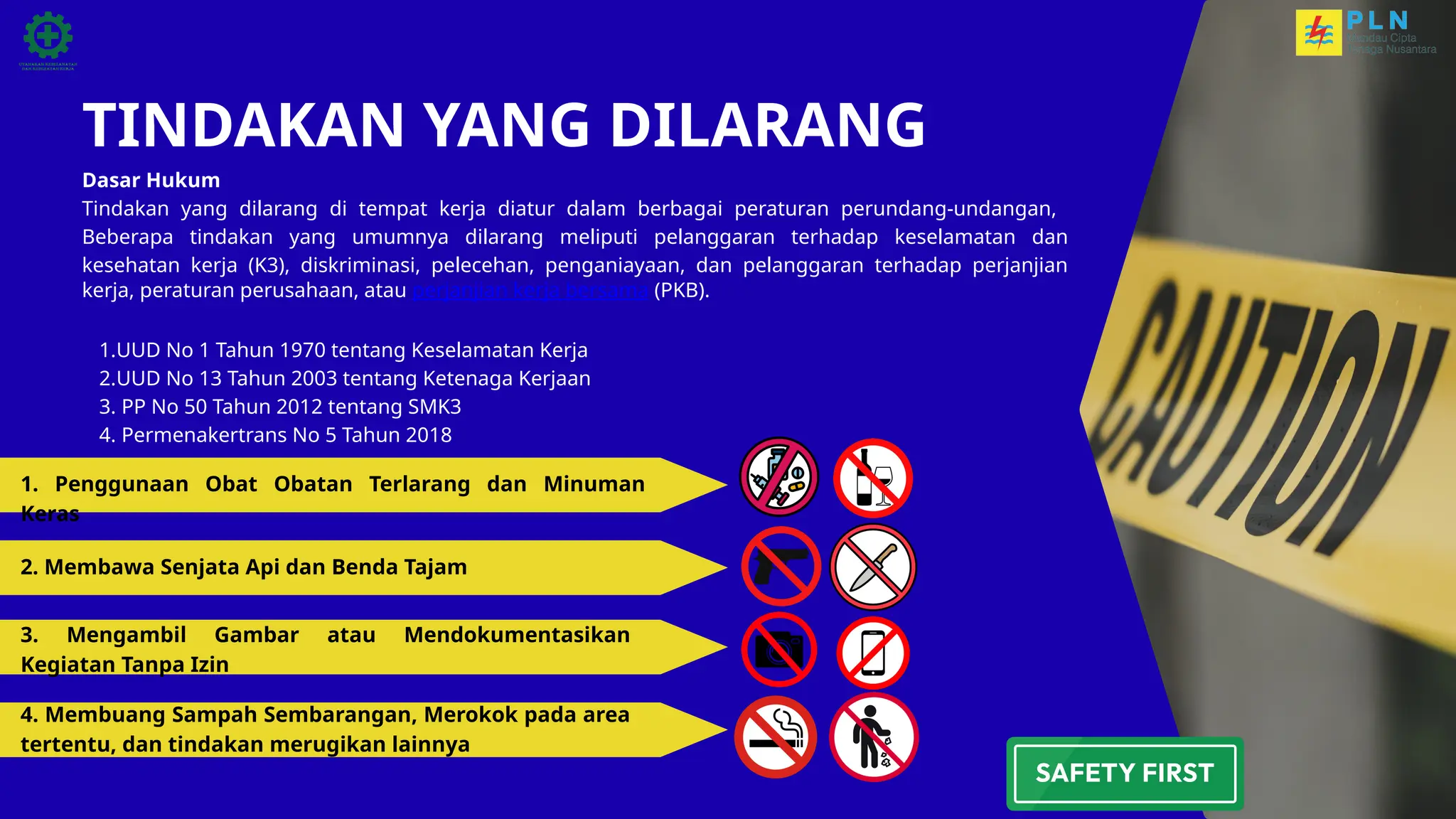 SAFETY INDUCTION PLTD SETIA BLANGPIDIE.pptx