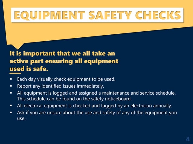 Safety induction presentation | PPTX | First Aid | Injuries