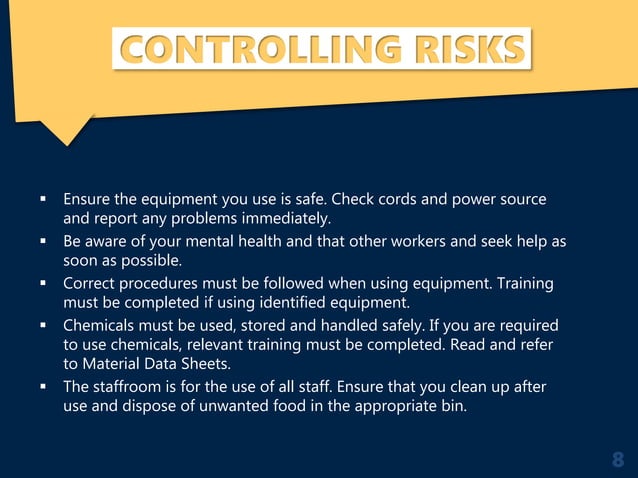 Safety induction presentation | PPTX | First Aid | Injuries