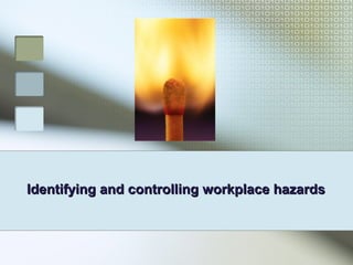 Safety induction program v1 | PPT