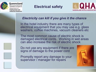 Safety induction program v1 | PPT