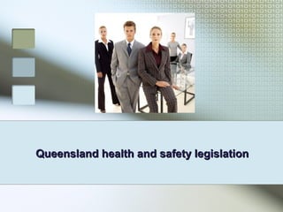 Safety induction program v1 | PPT