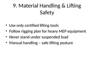 Safety_Induction_Report_MEP_Project_Detailed.pptx
