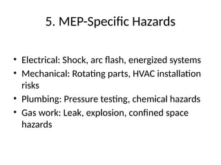 Safety_Induction_Report_MEP_Project_Detailed.pptx