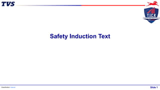 Focuss Next Month according Incident data from IM : Review ...