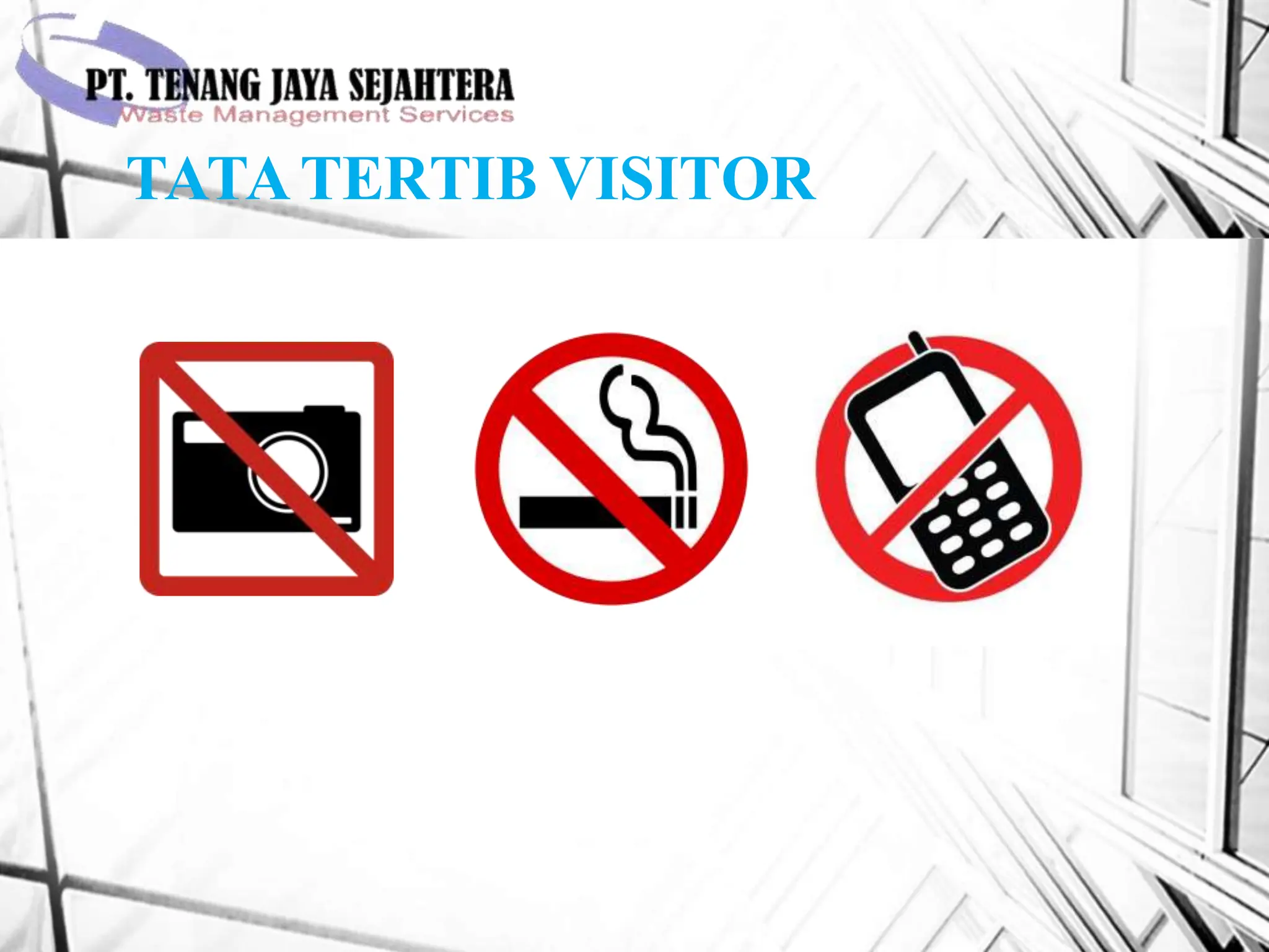 SAFETY INDUCTION VISITOR PT TJS.ppt